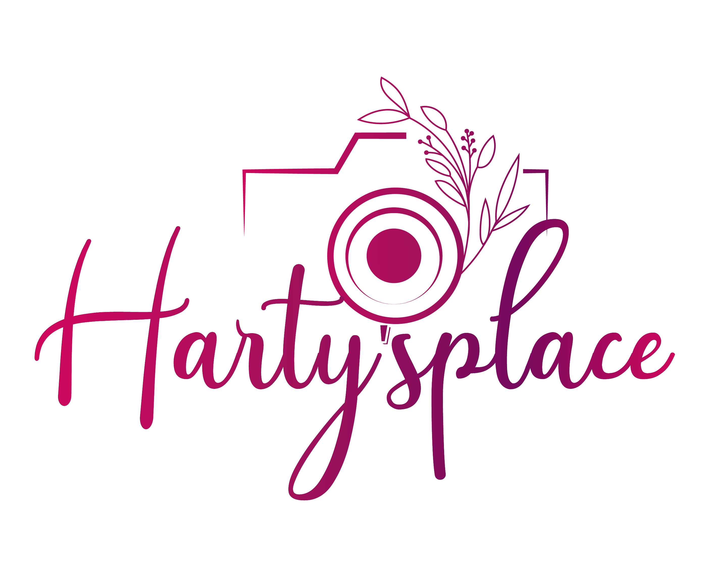 Home - Harty's Place